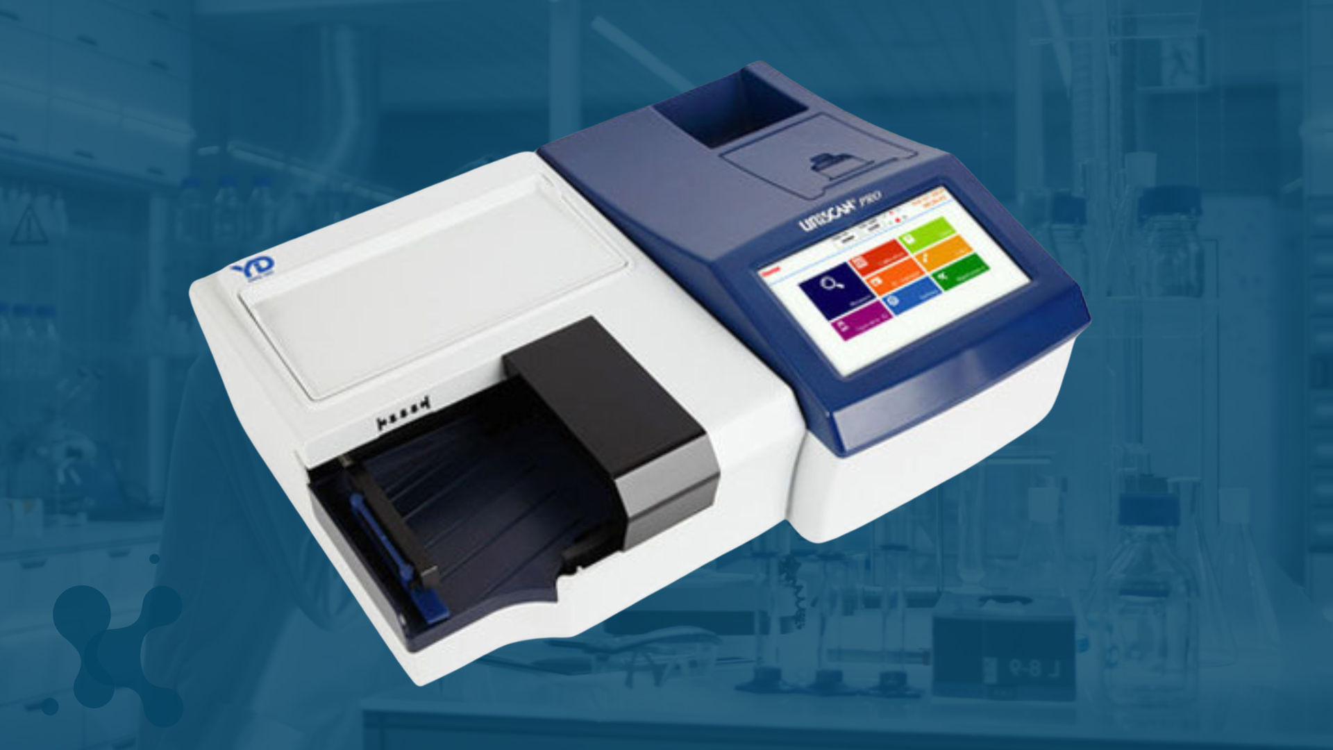 URISCAN-PRO – Grupo Kovalent